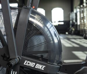 The Best Guide to the Rogue Echo Bike (and 10 Workouts) - Outdoor ...