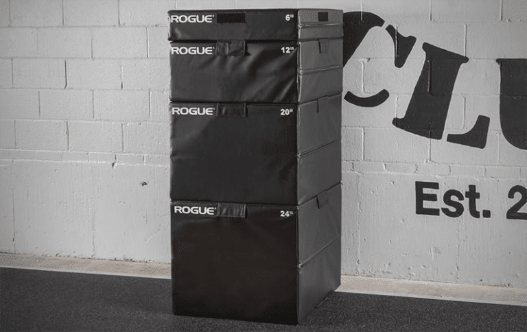 Foam vs Wood vs Resin - What's the Best Plyo Box? - Outdoor Fitness Society