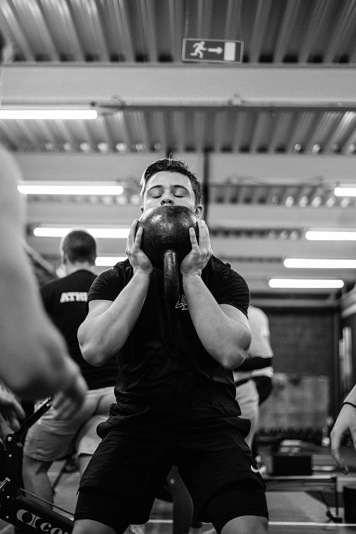 How to Build Big Biceps with Concentration Curls - Benefits, Mistakes ...