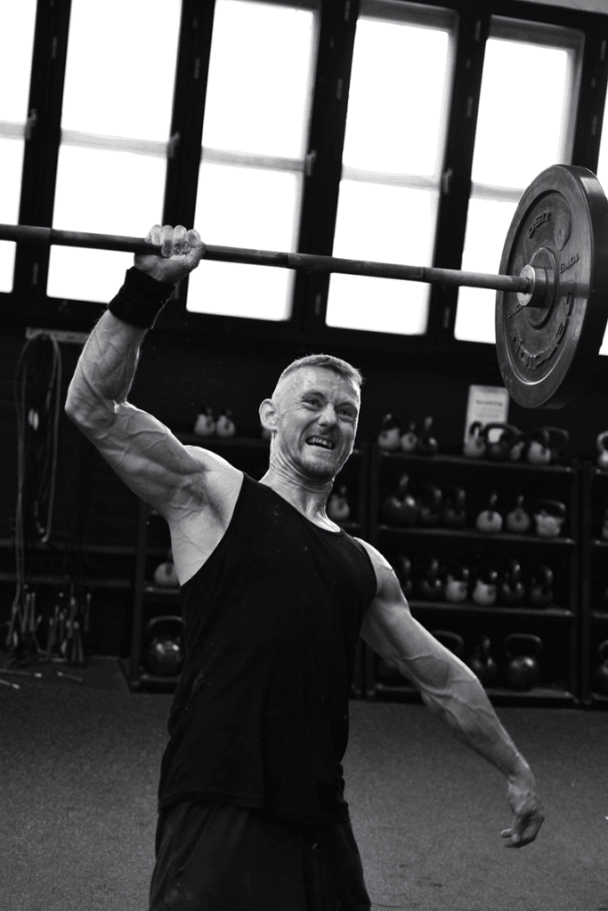Training for Strength vs Training for Size – What’s the Difference ...
