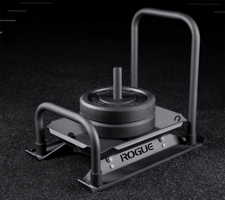 Rogue Alpaca Sled Review - Power, Performance and Extreme Durability ...
