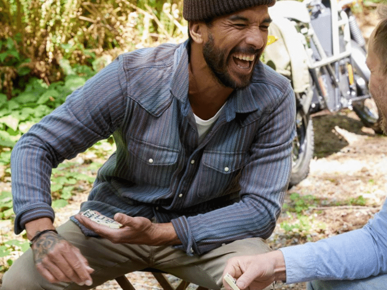 Outerknown Blanket Shirt: The Top Choice For Outdoor Life - Outdoor ...