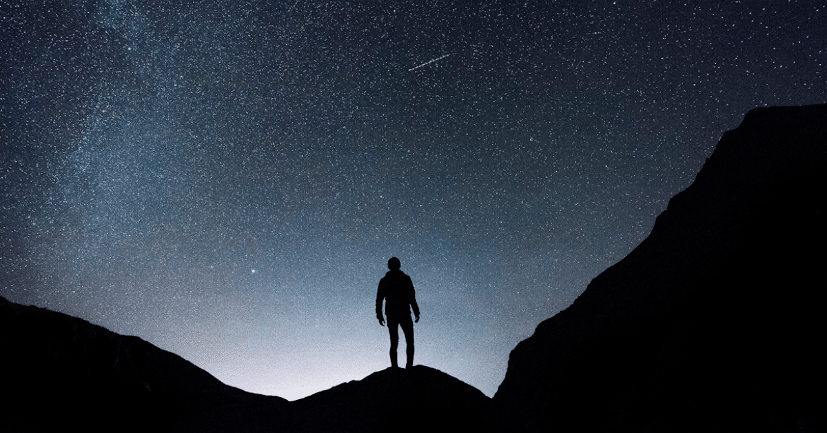 Trekking In The Moonlight: Exploring The Benefits Of Night Hiking ...